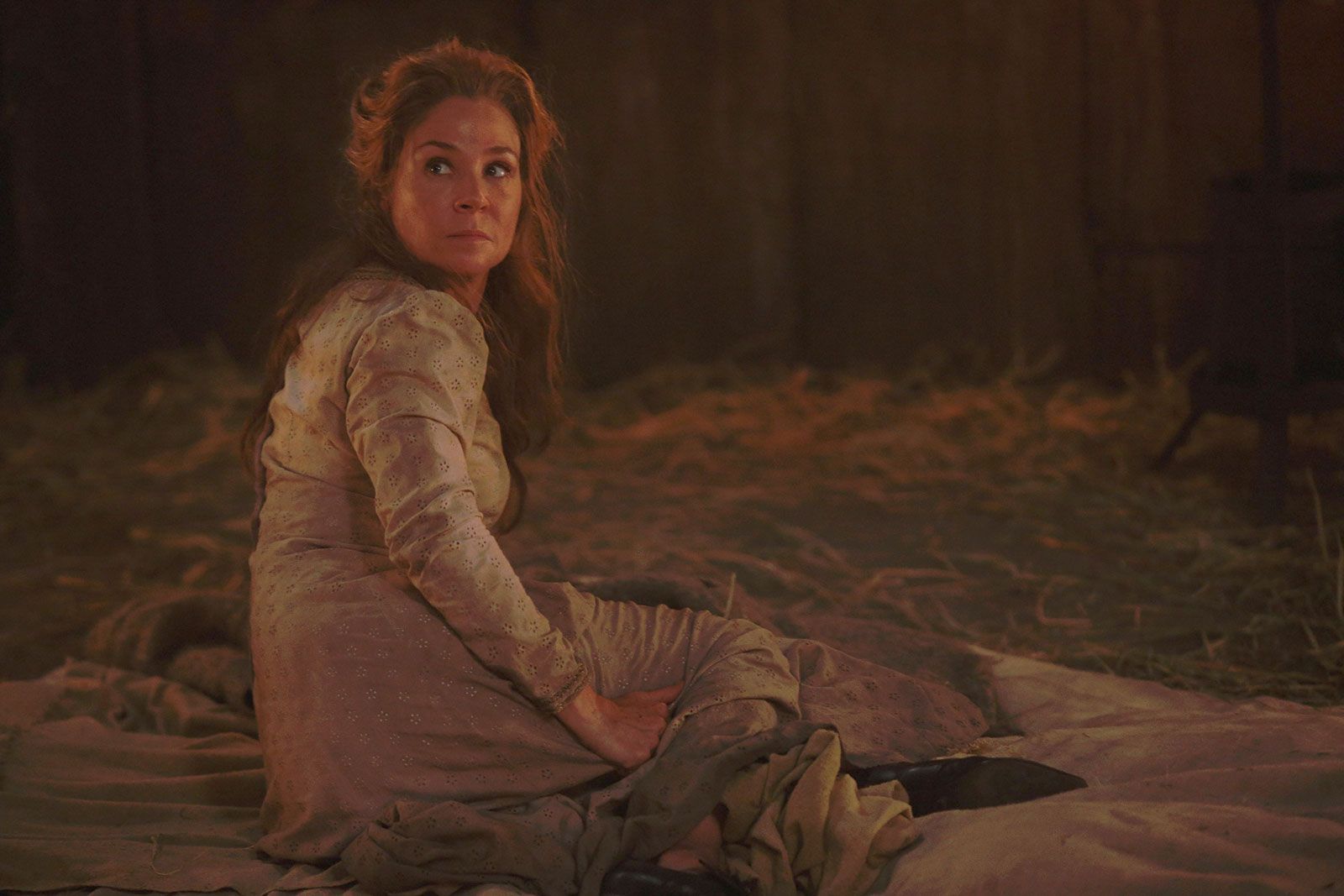 Photo de Megan Follows - Reign : le destin d'une reine : Photo Megan ...