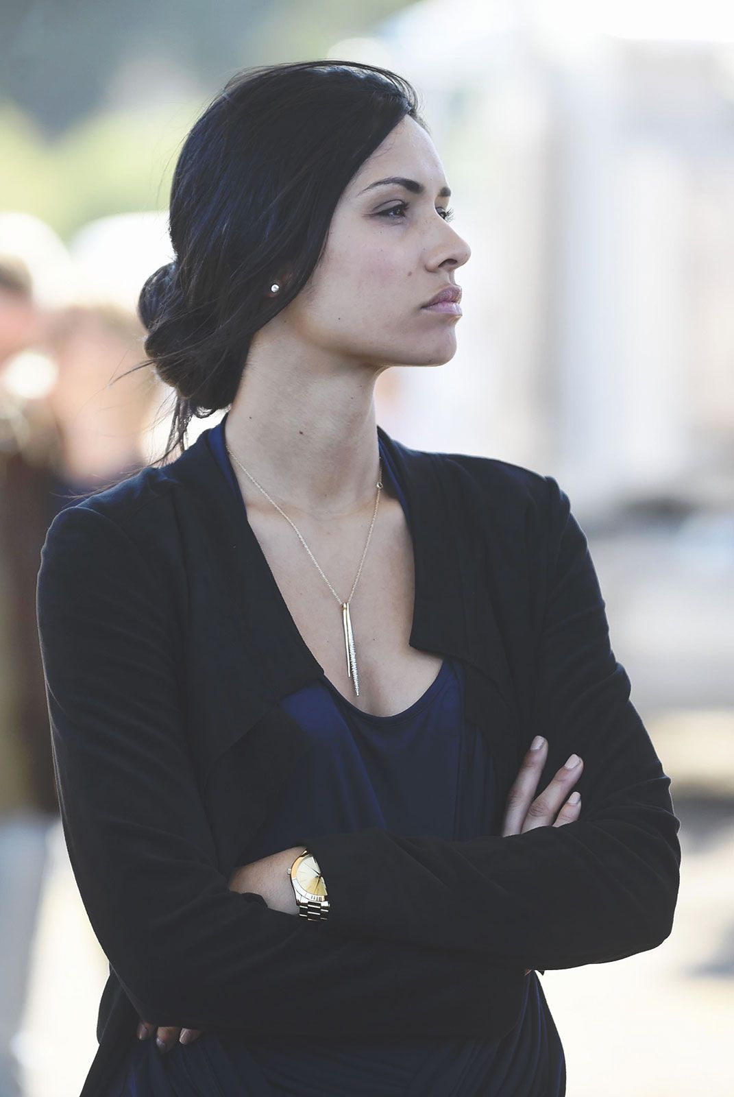 Photo de Miranda Rae Mayo - Photo Miranda Rae Mayo - AlloCiné