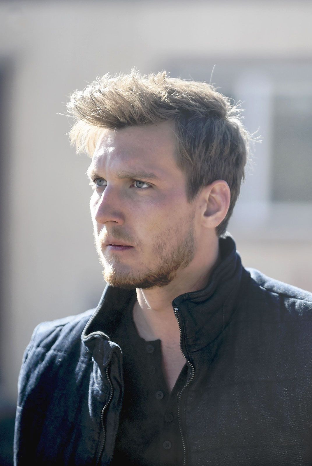 Photo de Scott Michael Foster - Blood and Oil : Photo Scott Michael ...