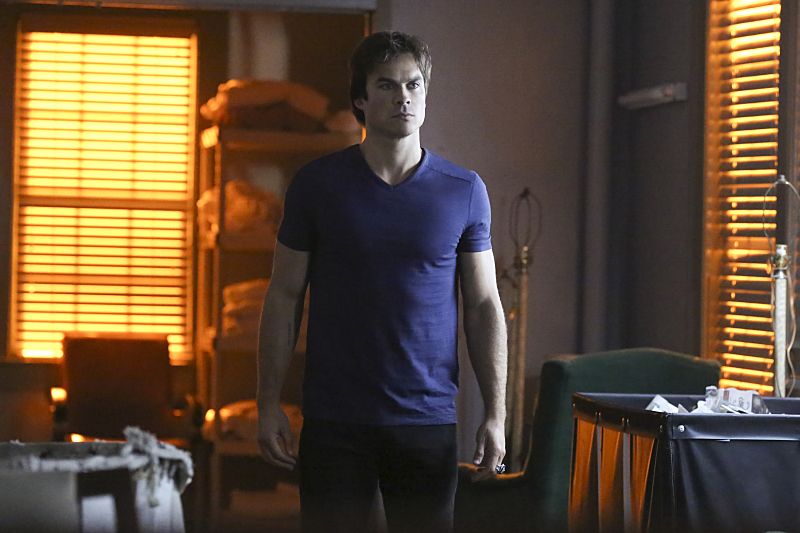Vampire Diaries : Vampire Diaries : Photo Ian Somerhalder - 204 sur 918 ...