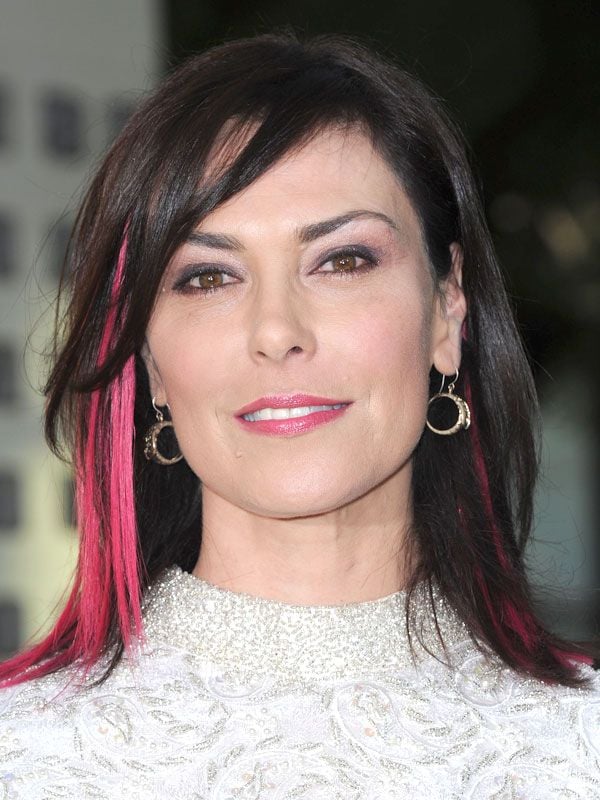 Michelle Forbes - AlloCiné