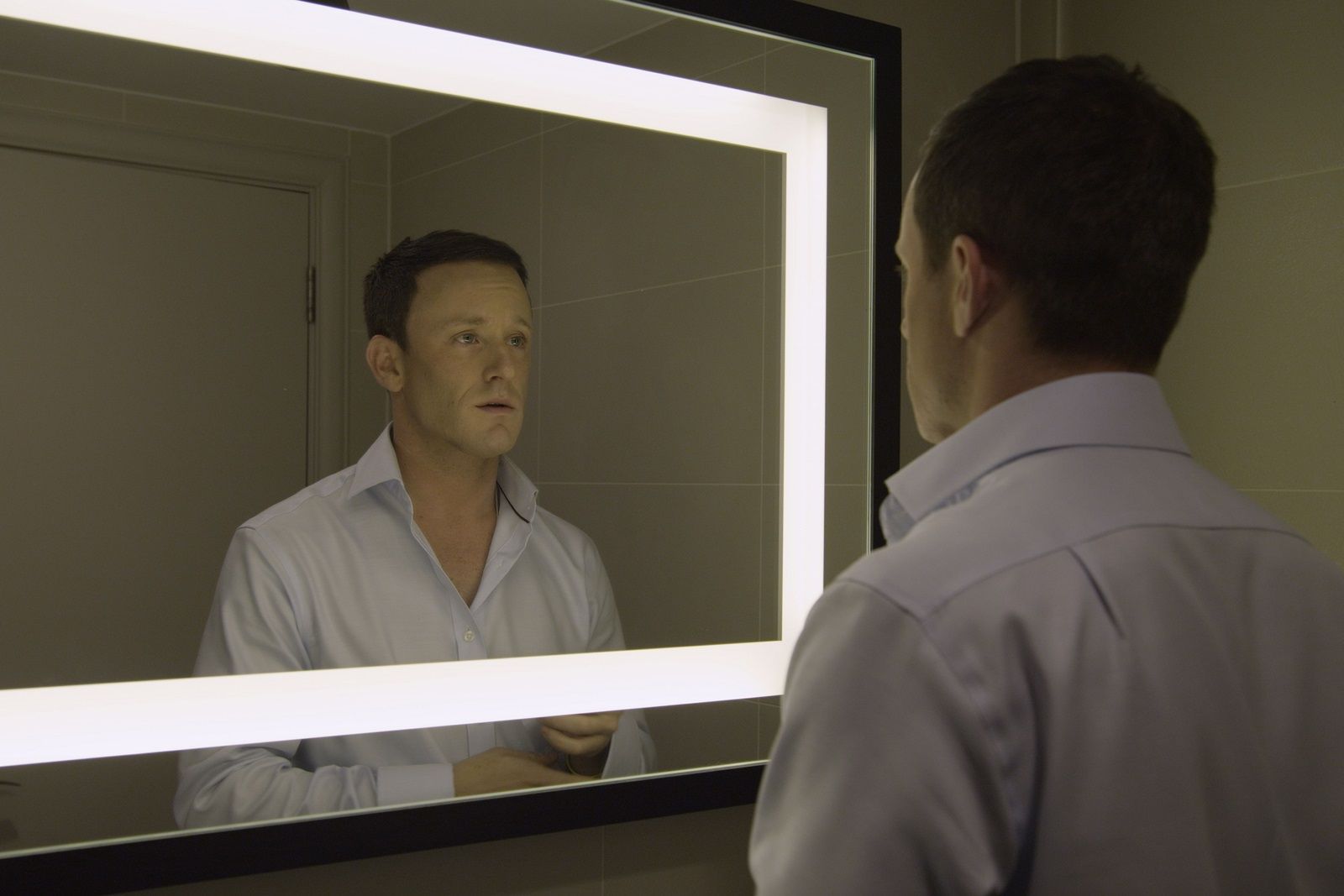 Photo du film The Program - Photo 9 sur 27 - AlloCiné