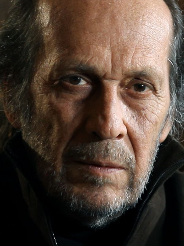 Paco de Lucía - AlloCiné