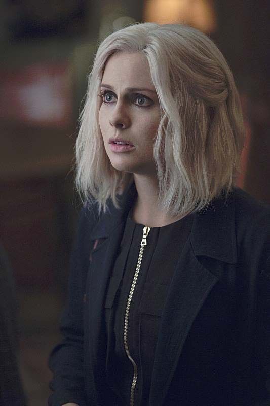 iZombie : iZombie : Photo Rose McIver - 278 sur 405 - AlloCiné