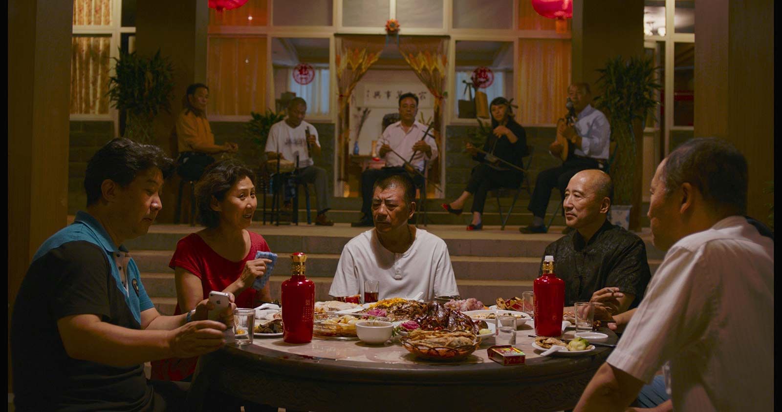 Photo du film Beijing Stories - Photo 4 sur 8 - AlloCiné