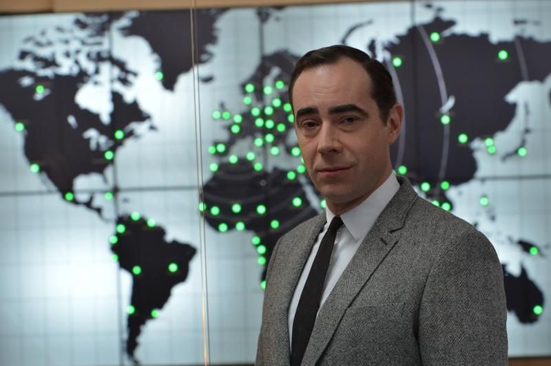 Photo de Bruno Paviot - Photo Bruno Paviot - Photo 12 sur 19 - AlloCiné