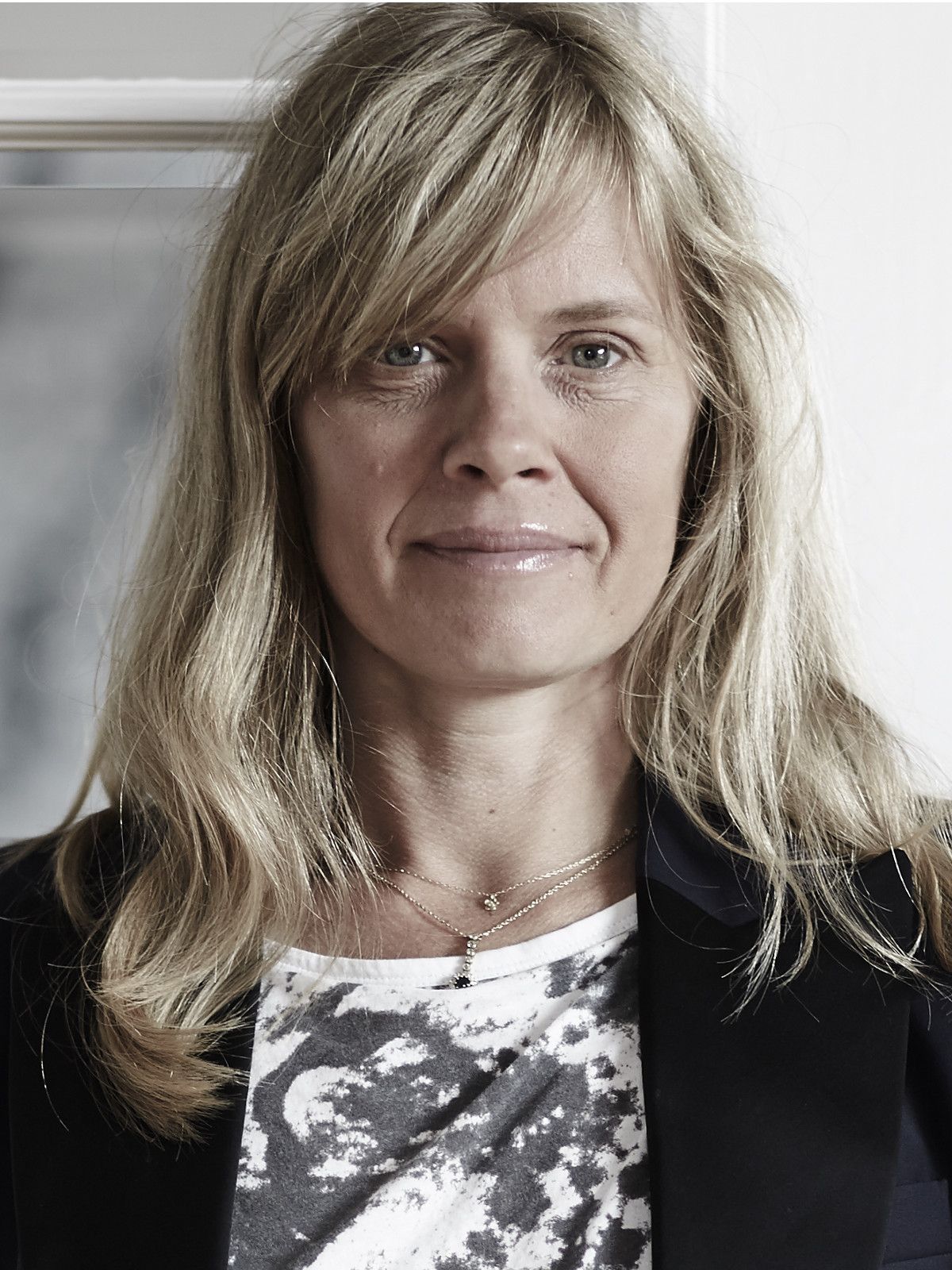 Mikala Krogh - AlloCiné