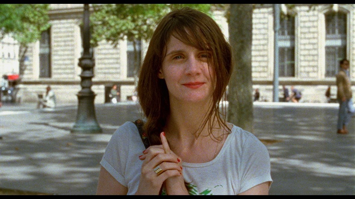 Photo de Judith Chemla - Ce Sentiment De L'Été : Photo Judith Chemla ...