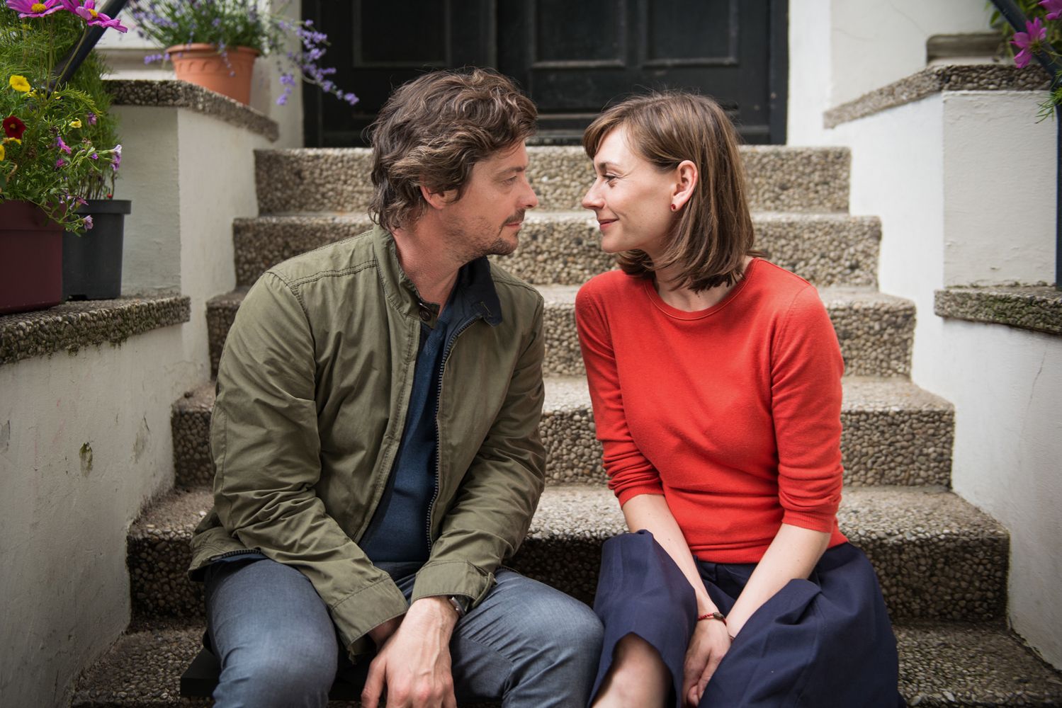 Photo de Fritz Karl - Photo Christiane Paul, Fritz Karl - AlloCiné