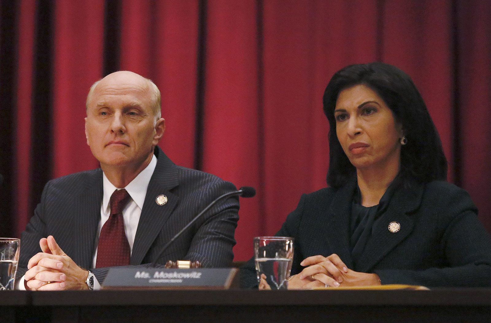John Prosky Actor Robert Prosky attends the premiere of 'Mrs. Doubtfire ...