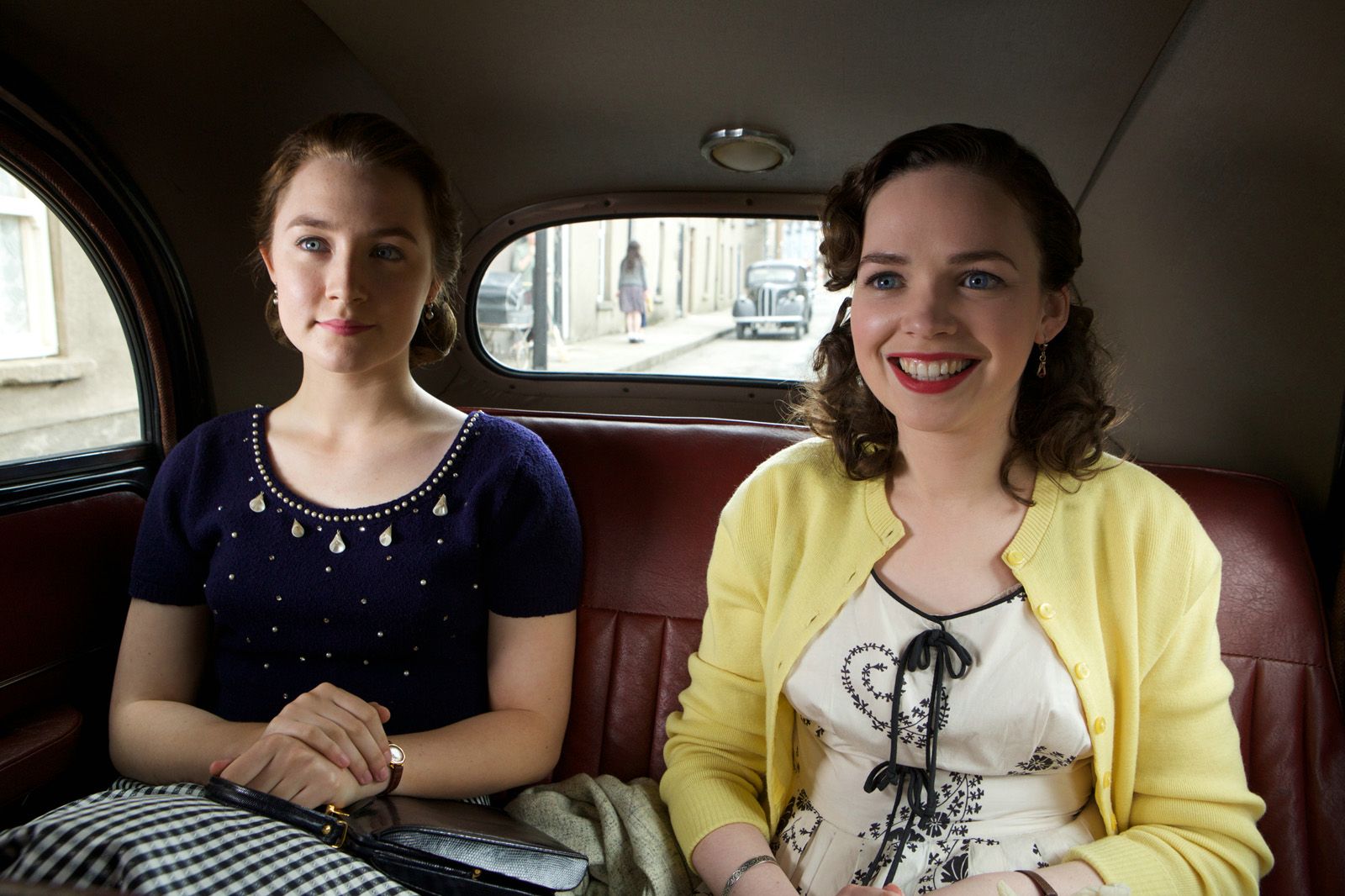 Photo du film Brooklyn - Photo 13 sur 31 - AlloCiné