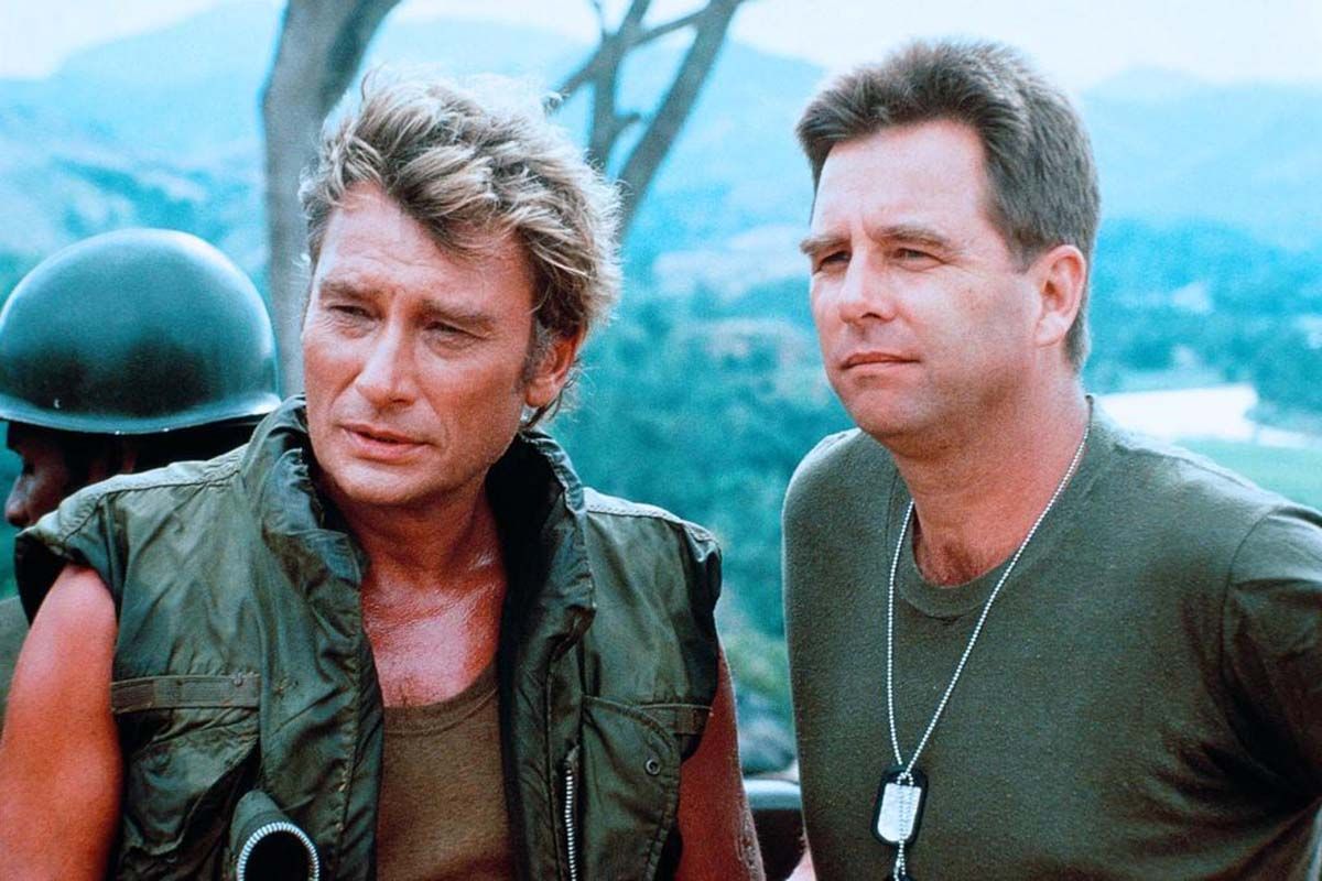 Photo du film Le Triangle de fer - Photo 1 sur 3 - AlloCiné