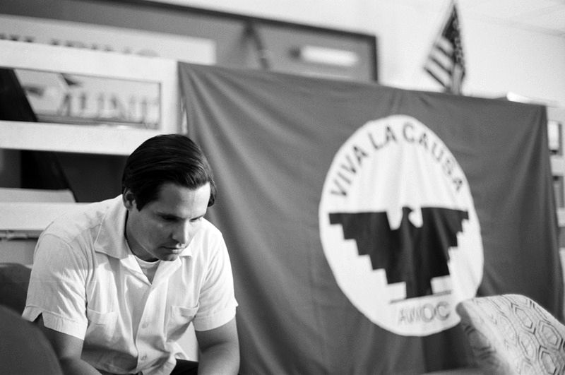 Photo du film Cesar Chavez: An American Hero - Photo 12 sur 29 - AlloCiné