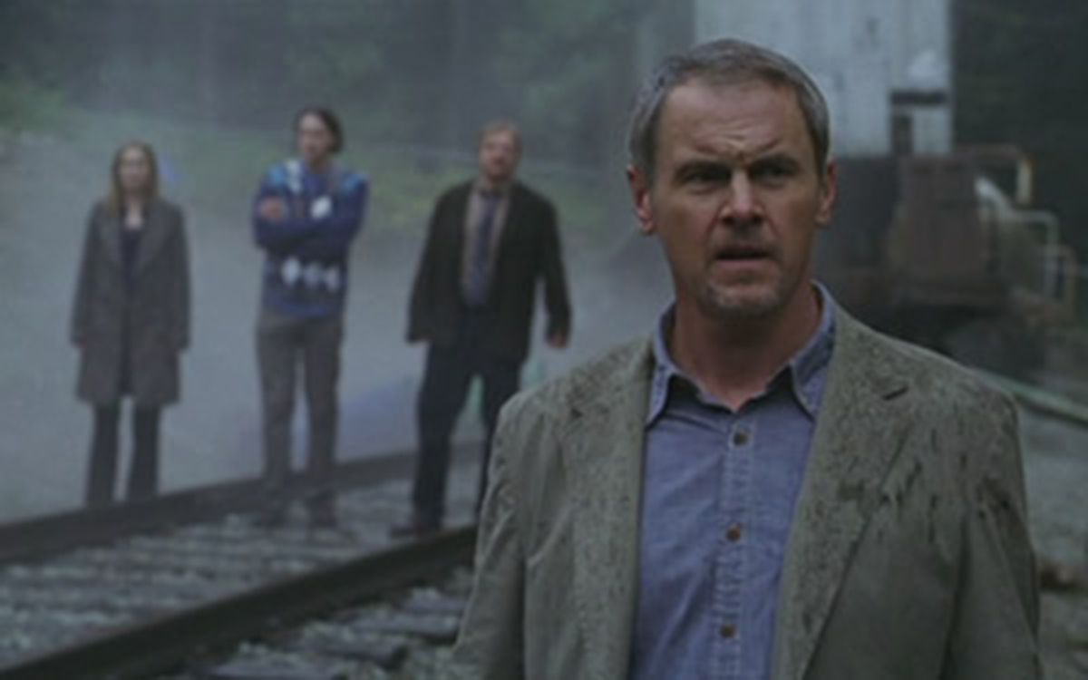 Photo de Ice Twisters - Tornades de glace - Photo 3 sur 5 - AlloCiné