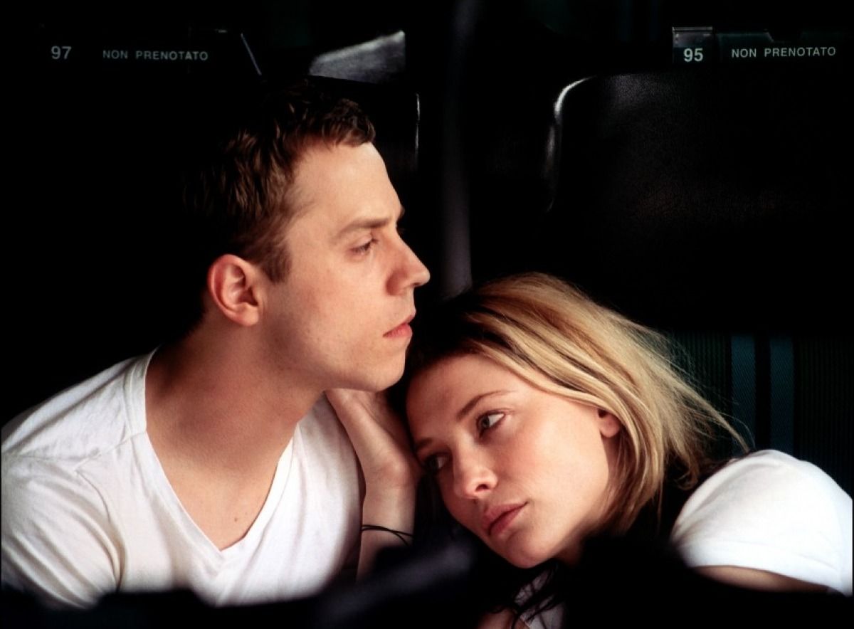Photo du film Heaven - Photo 3 sur 13 - AlloCiné