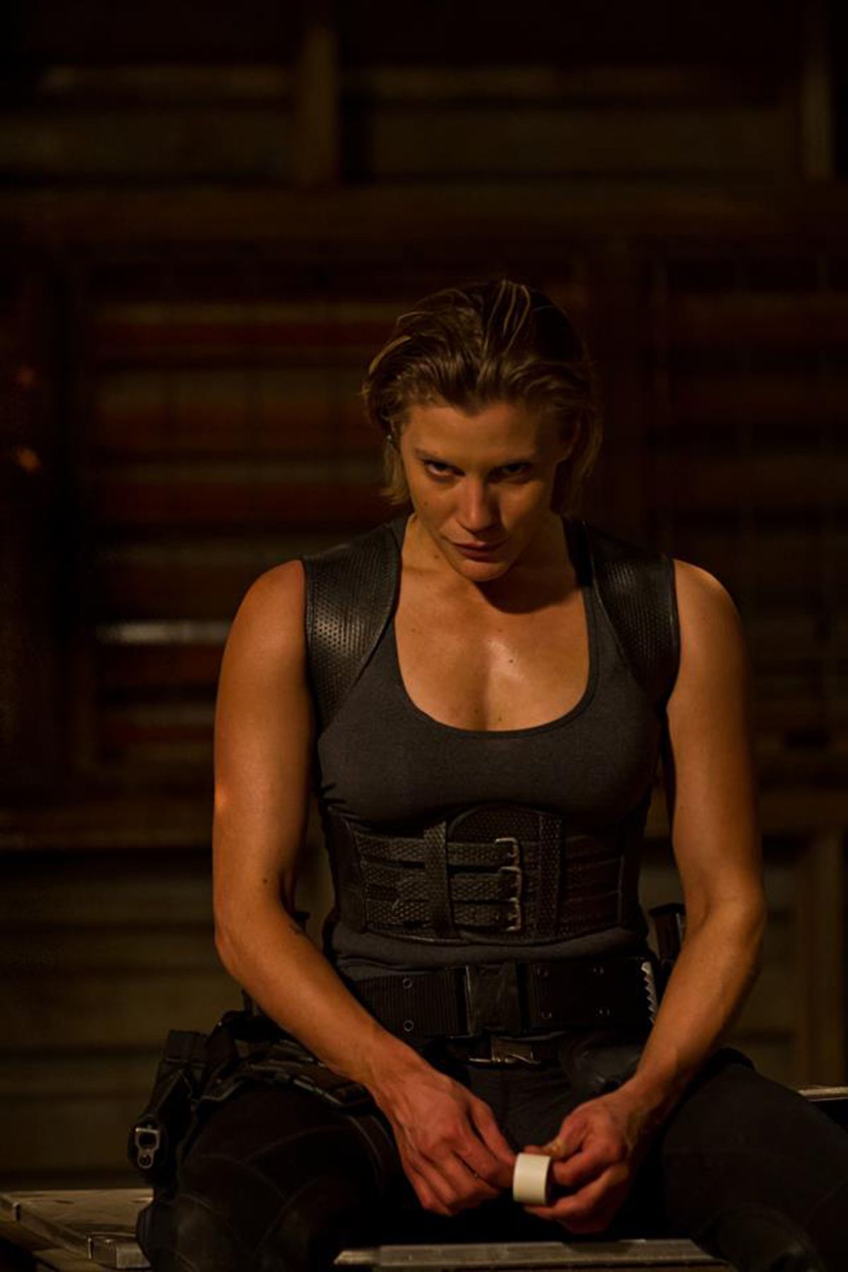Photo du film Riddick - Photo 6 sur 53 - AlloCiné