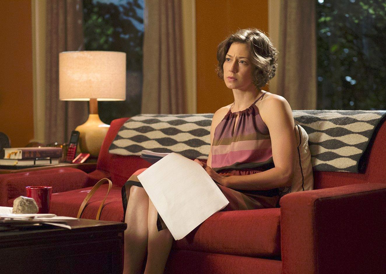 Photo de Carrie Coon - The Leftovers : Photo Carrie Coon - Photo 65 sur ...