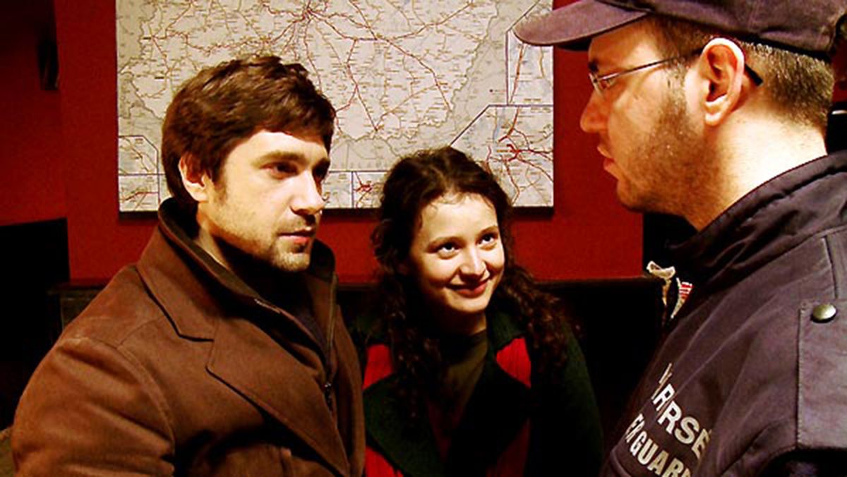 Photo de Jelena Trkulja - Honeymoons : Photo Nebojsa Milovanovic ...