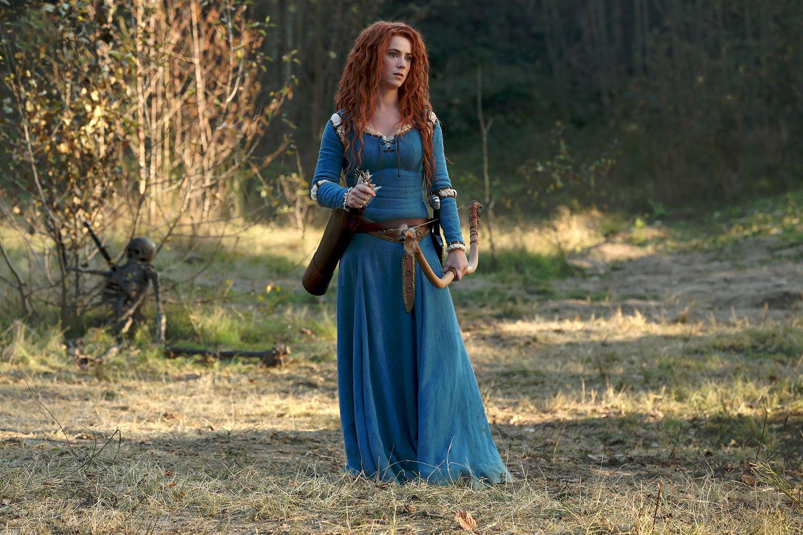 Once Upon a Time : Once Upon a Time : Photo Amy Manson - 356 sur 1200 ...