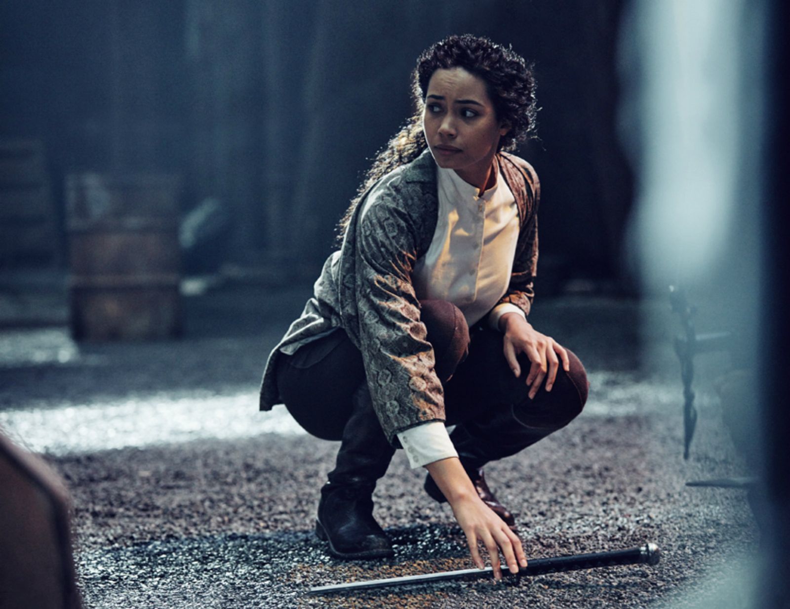 Into the Badlands : Into the Badlands : Photo - 165 sur 208 - AlloCiné