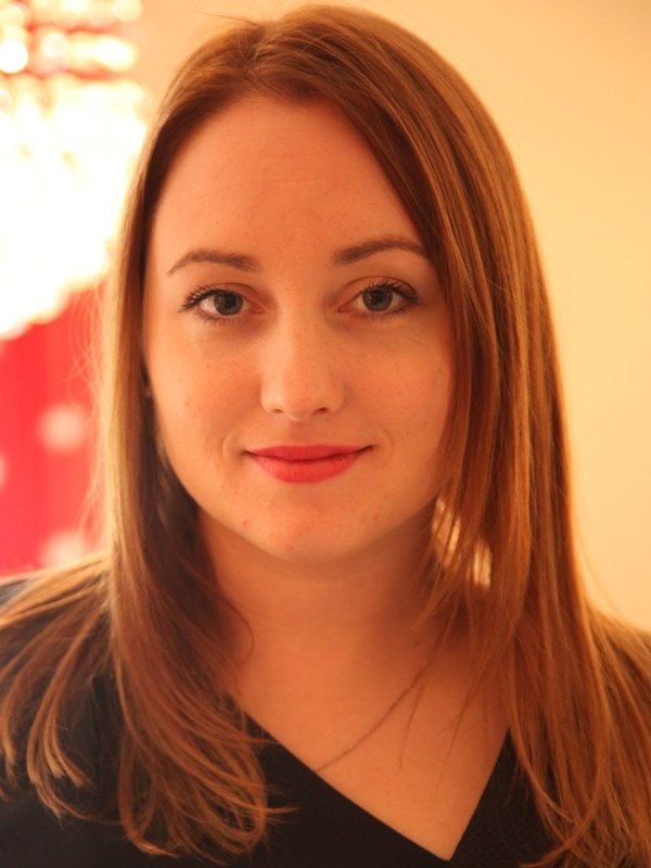 Laura Richard - AlloCiné