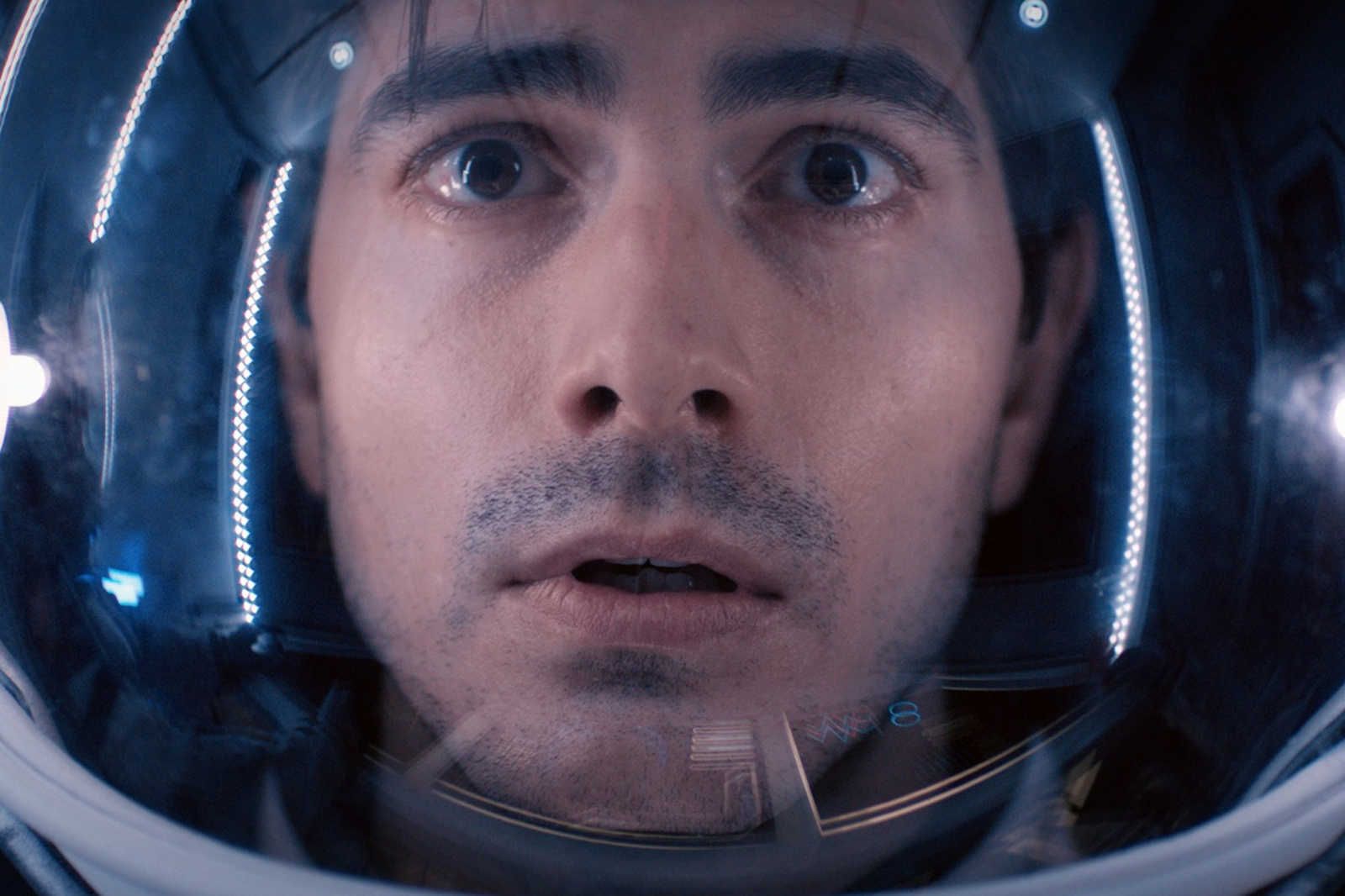 Photo de Brandon Routh - 400 Days : Photo Brandon Routh - Photo 117 sur ...