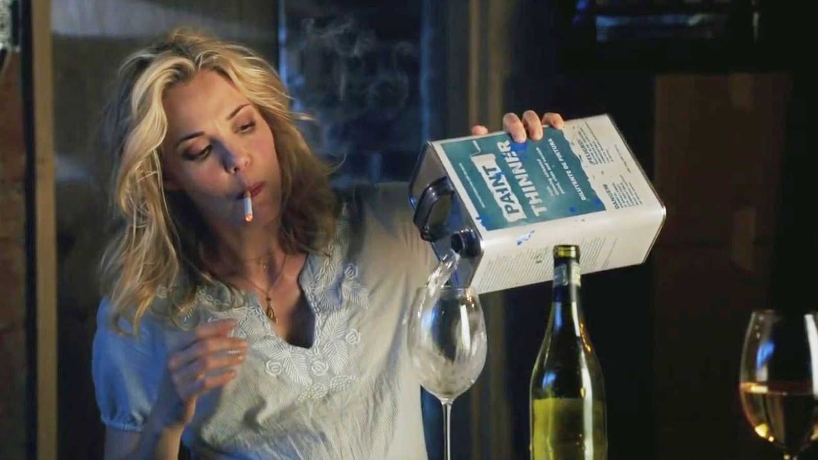 Photo de Leslie Bibb - Hell Baby : Photo Leslie Bibb - Photo 31 sur 106 ...