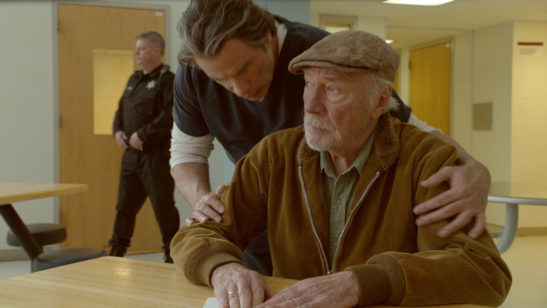 Photo du film L'Affaire Monet - Photo 24 sur 24 - AlloCiné