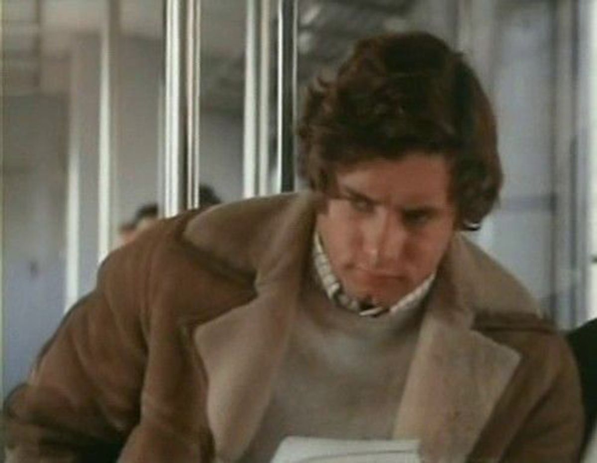 Photo de David Carpenter - Photo David Carpenter - AlloCiné