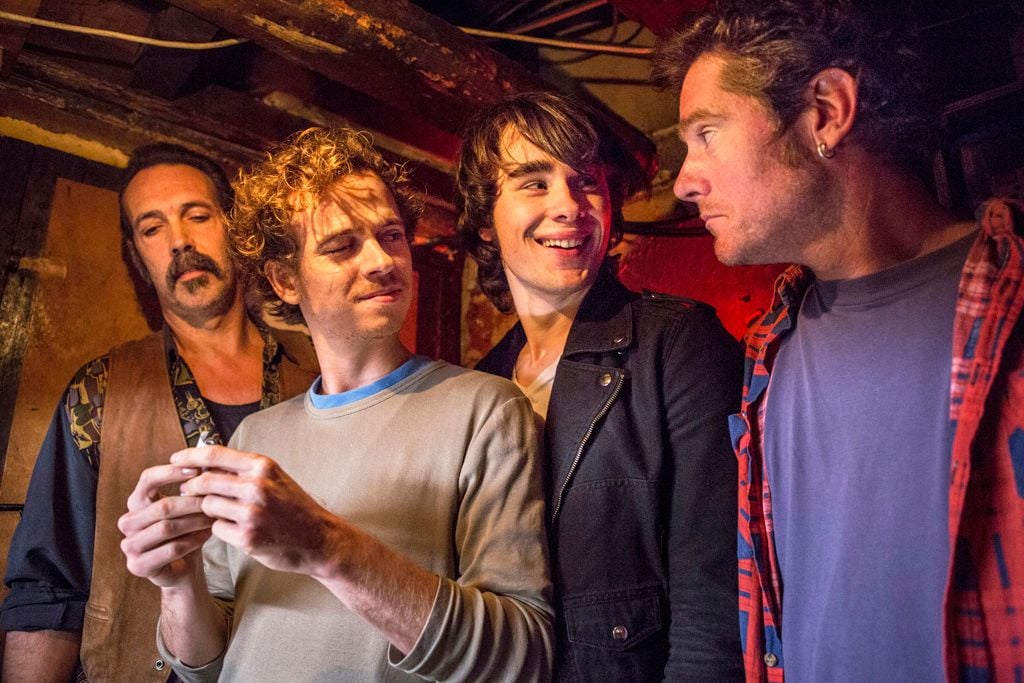 Photo de Boris Van Severen - Belgica : Photo Stef Aerts, Tom Vermeir, Boris Van Severen - Photo ...