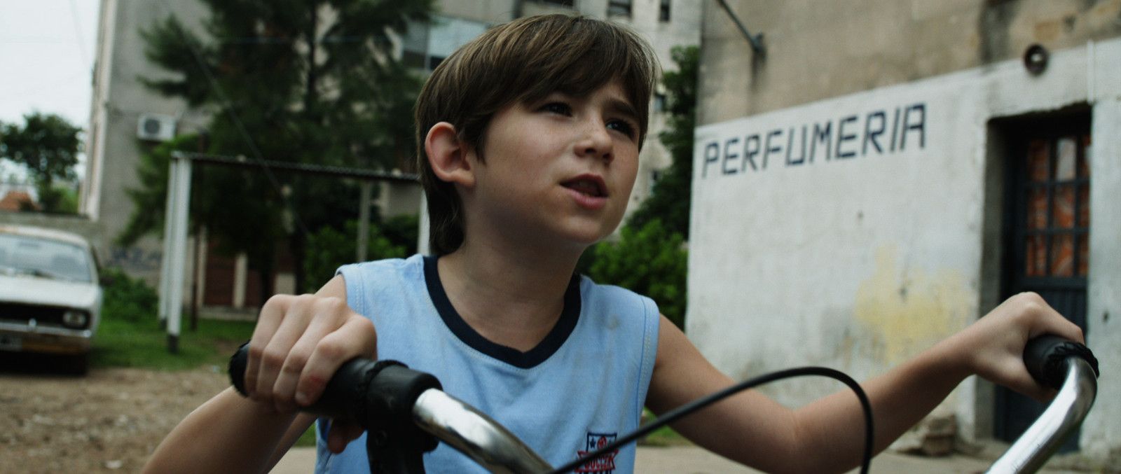 Photo du film Messi - Photo 4 sur 11 - AlloCiné