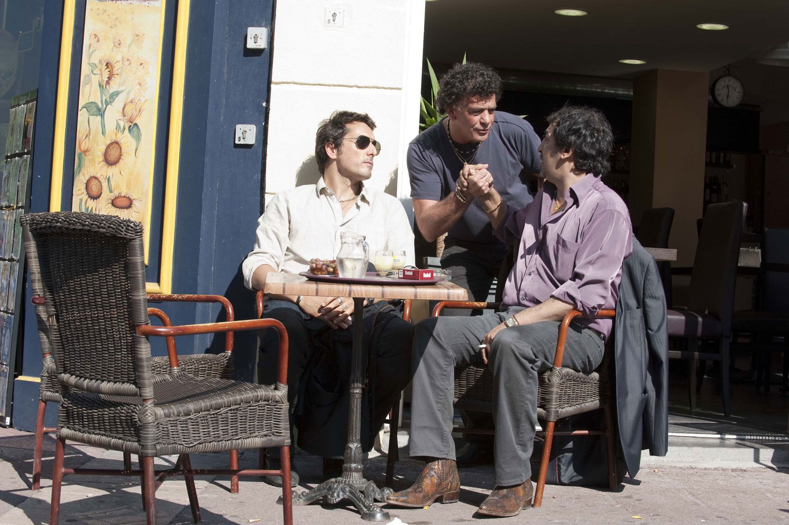 Photo de Pierre Abbou - Photo Pierre Abbou - Photo 1 sur 7 - AlloCiné