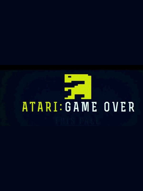 Atari: Game Over - Film documentaire 2014 - AlloCiné