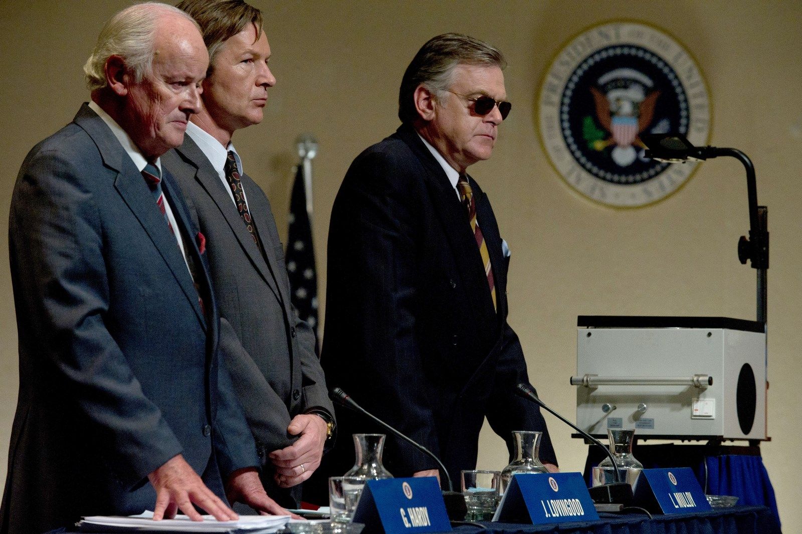 Photo du film Challenger - Photo 5 sur 7 - AlloCiné