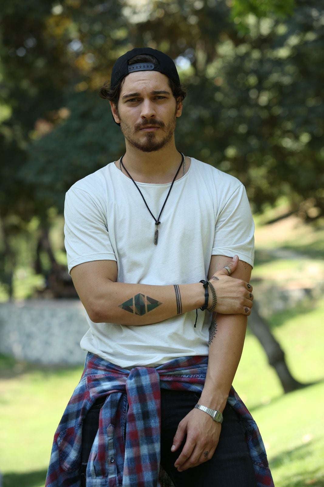Photo de Çağatay Ulusoy - Delibal : Photo Çağatay Ulusoy - Photo 24 sur ...