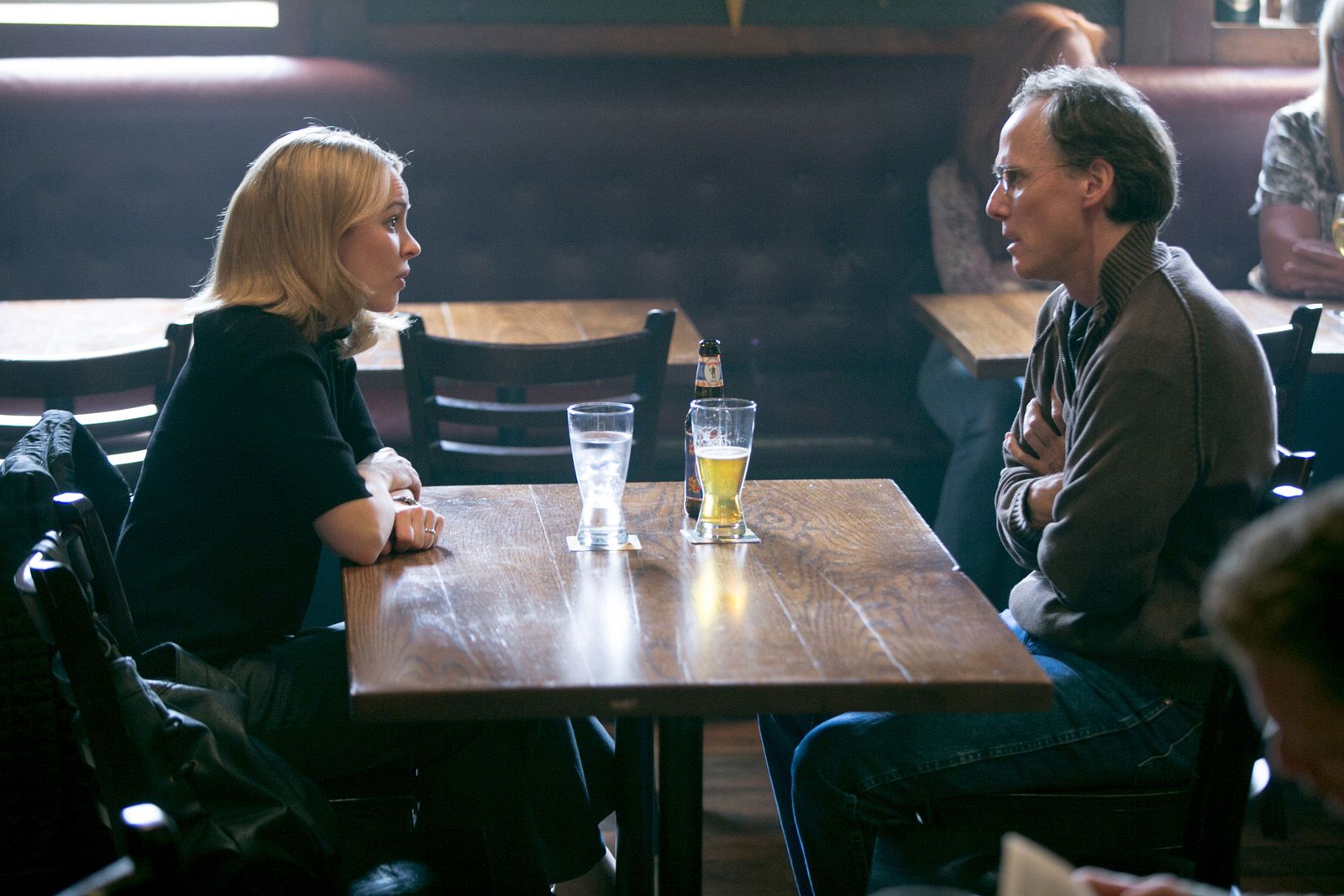 Photo de Neal Huff - Spotlight : Photo Neal Huff, Rachel McAdams ...