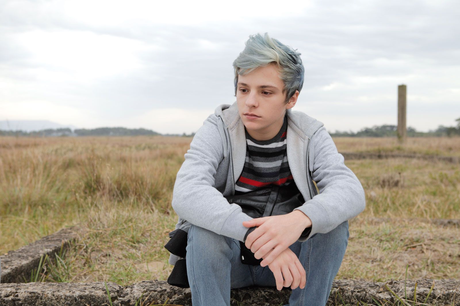 Photo de Maurício José Barcellos - Beira-Mar ou l'âge des premières fois : Photo Maurício José ...