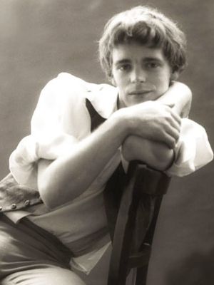 Photo de Christopher Gable - Affiche Christopher Gable - AlloCiné