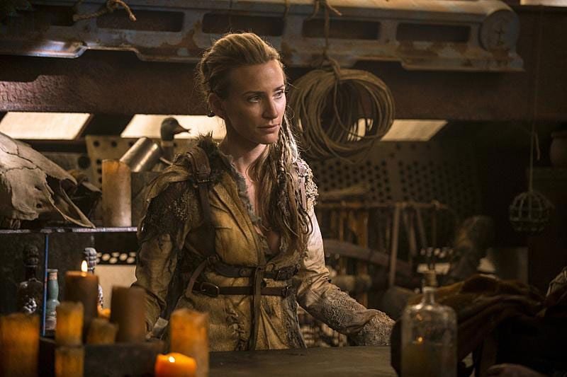 Photo de Jessica Harmon - Photo Jessica Harmon - AlloCiné