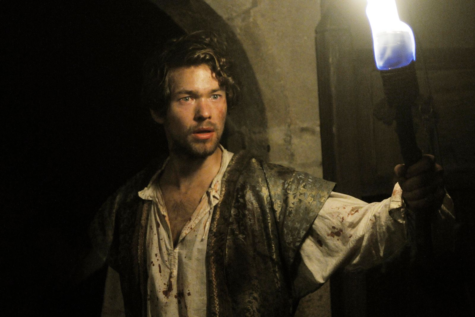 Photo du film The Shamer - Photo 4 sur 15 - AlloCiné