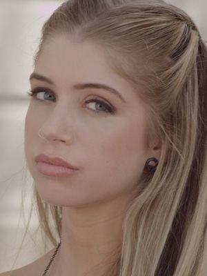 Alexandria Deberry - AlloCiné