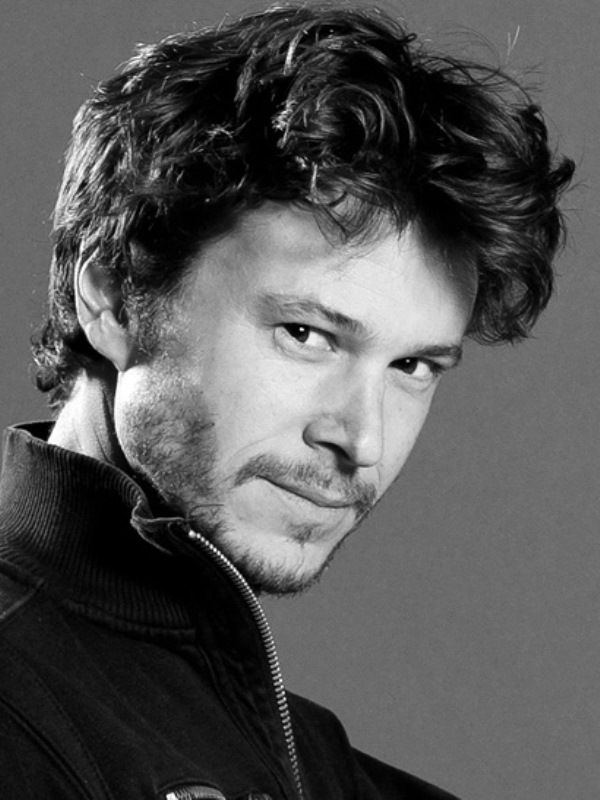 Tom Neal - AlloCiné