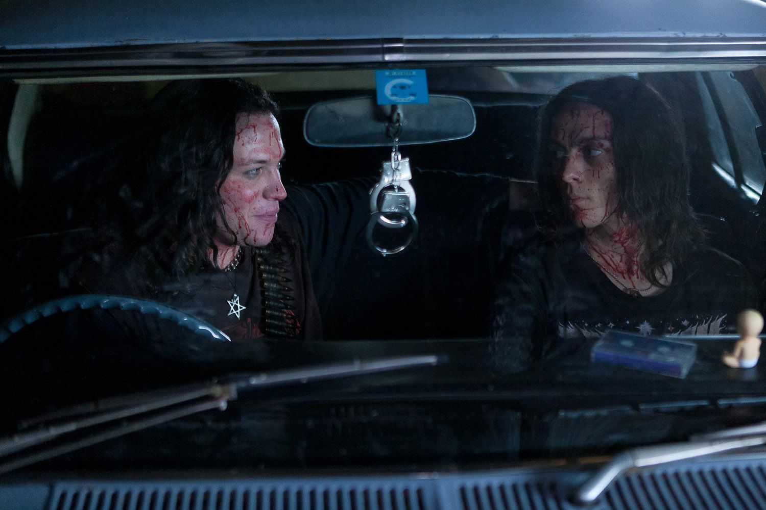 Photo du film Deathgasm - Photo 2 sur 14 - AlloCiné