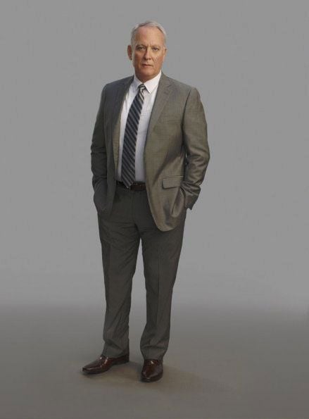 Photo de Conor O'Farrell - Photo Conor O'Farrell - Photo 2 sur 5 - AlloCiné