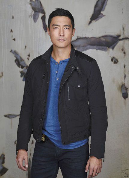Photo de Daniel Henney - Photo Daniel Henney - Photo 91 sur 107 - AlloCiné