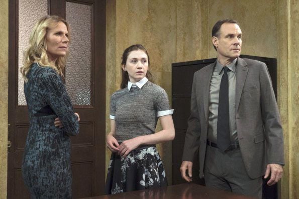 Photo de Charlie Ray - New York Unité Spéciale : Photo Charlie Ray ...