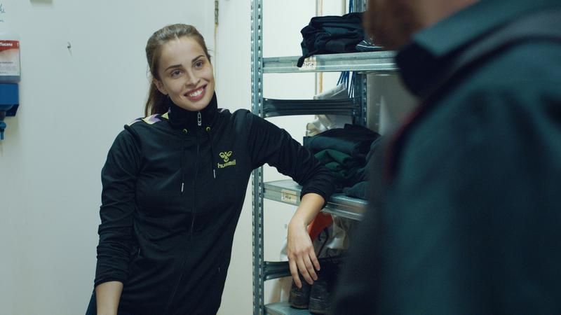 Photo de Heida Reed - Photo Heida Reed - Photo 30 sur 33 - AlloCiné