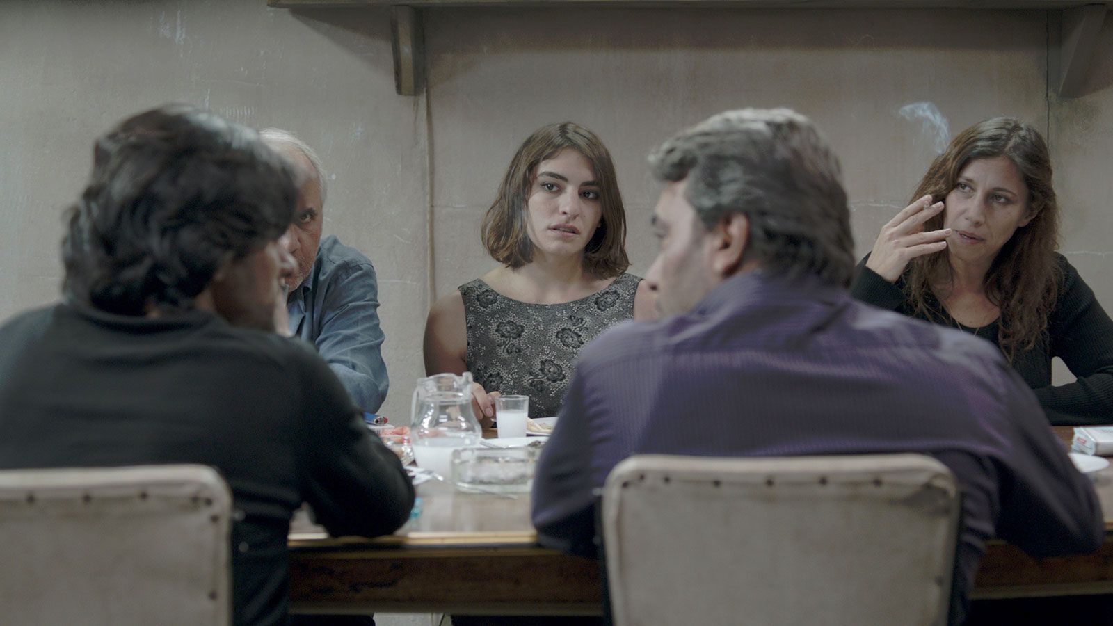 Photo du film La Vallée - Photo 4 sur 10 - AlloCiné