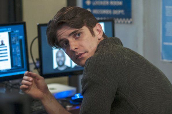 Photo de Samuel Hunt - Photo Samuel Hunt - AlloCiné