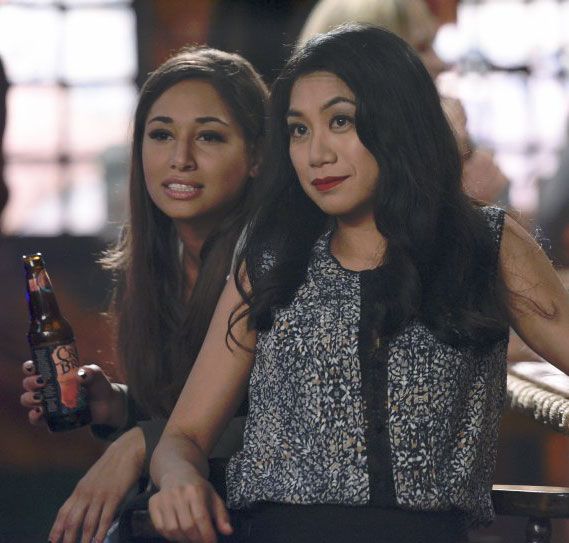 Photo de Meaghan Rath - Cooper Barrett's Guide To Surviving Life ...